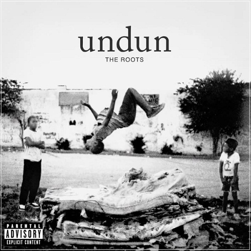 The Roots – Undun | Transylvanilla